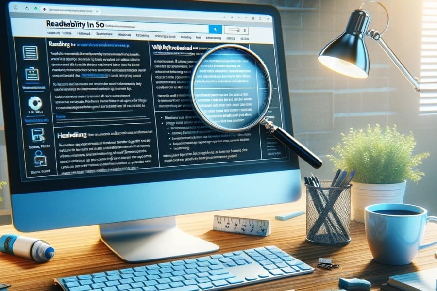 O que é legibilidade: Como vencer em SEO tornando seu conteúdo fácil de digerir – Agência Ux Web