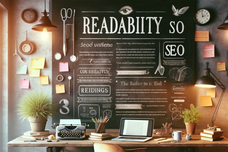 O que é legibilidade: Como vencer em SEO tornando seu conteúdo fácil de digerir – Agência Ux Web